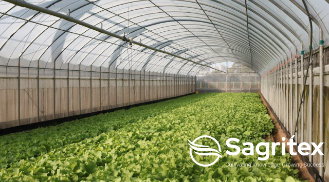 Tonnel Boerdery | Learn MyLife